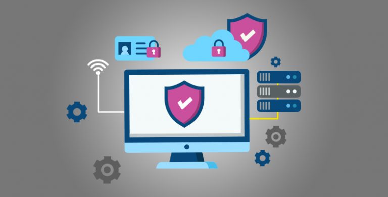 How To Secure A Website | Top 10 Tips to Website Security